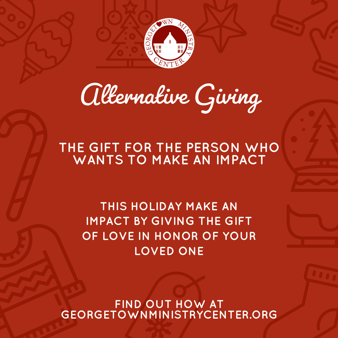 Donate to our Alternative Giving Campaign! - https ...