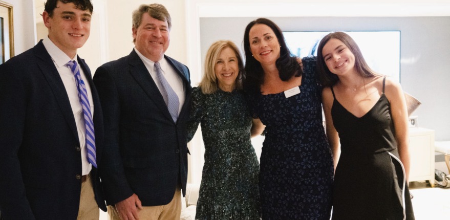 Homeless Programs & Services | Georgetown Ministry Center